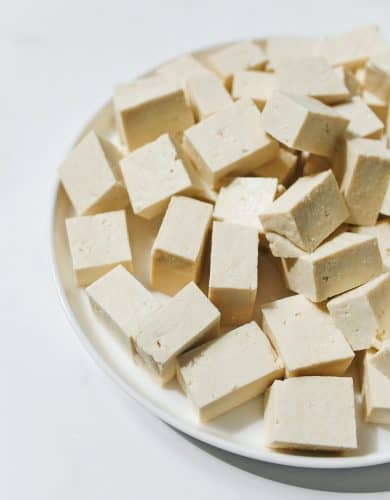 Tofu Nutrition - Everything you need to know about tofu