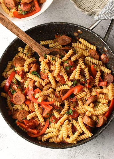 25+ Amazingly Easy Vegan Pasta Recipes | The Best vegan pasta dishes