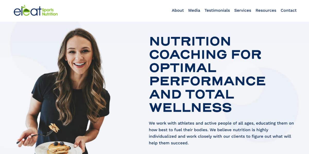 Best Online Nutritionists: Expert Diet Advice & Personalized Plans