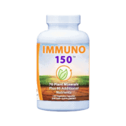 Immuno 150 vs Balance of Nature: Which Is Better for You?