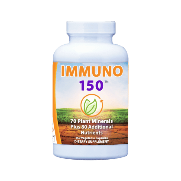 Immuno 150 vs Balance of Nature: Which Is Better for You?