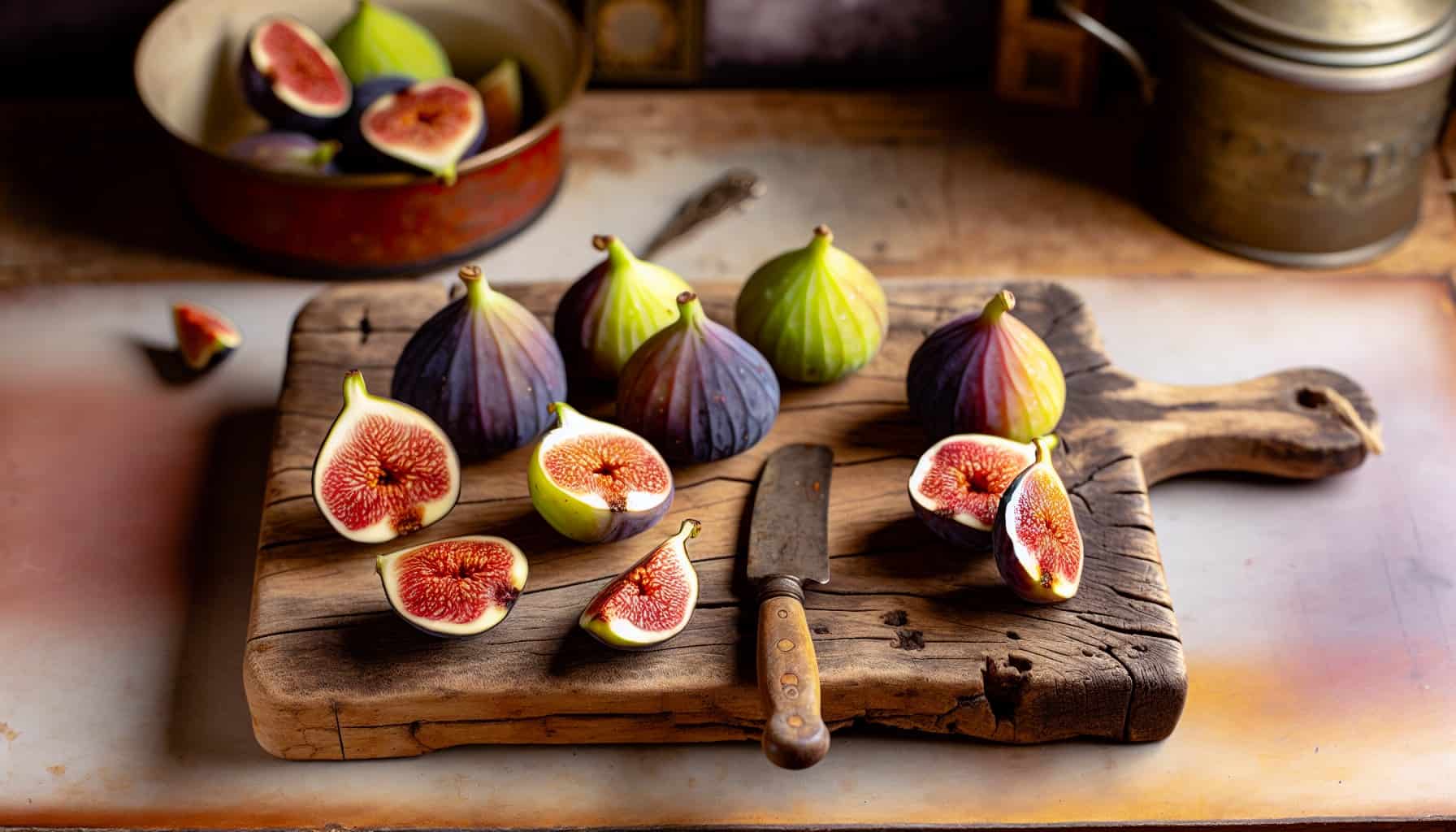 Are Figs Vegan? The Surprising Truth