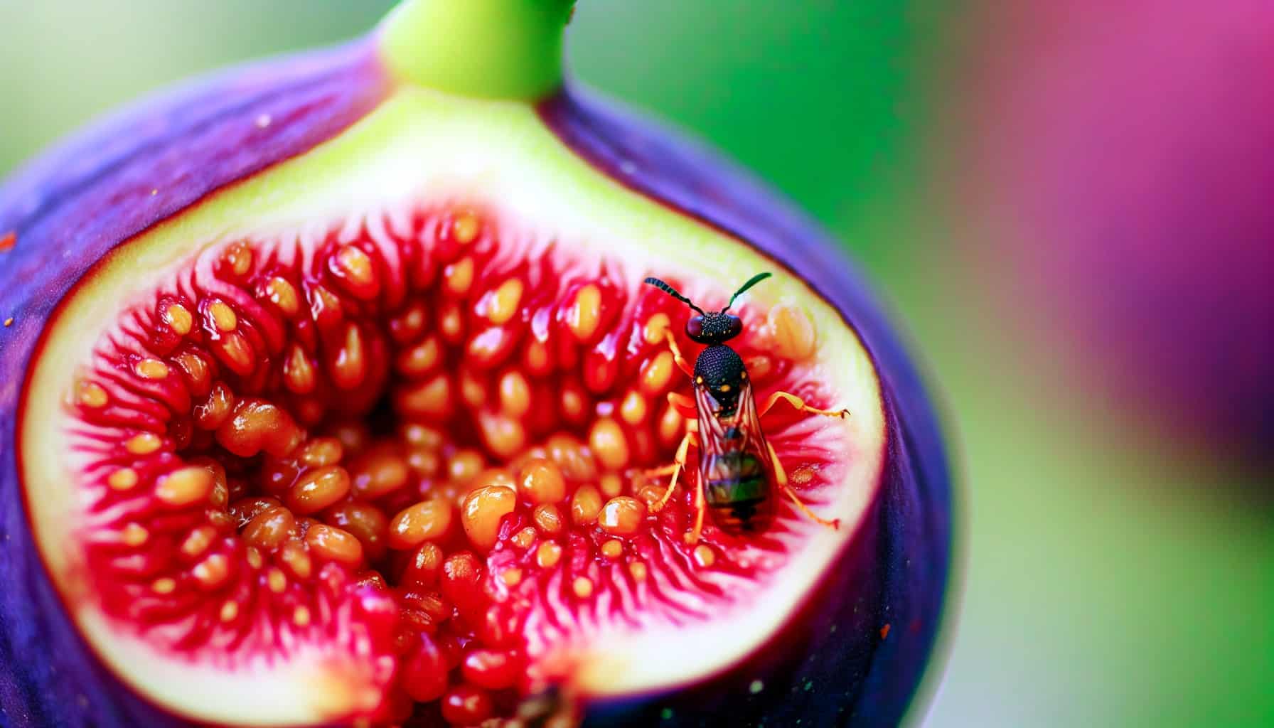 Are Figs Vegan? The Surprising Truth