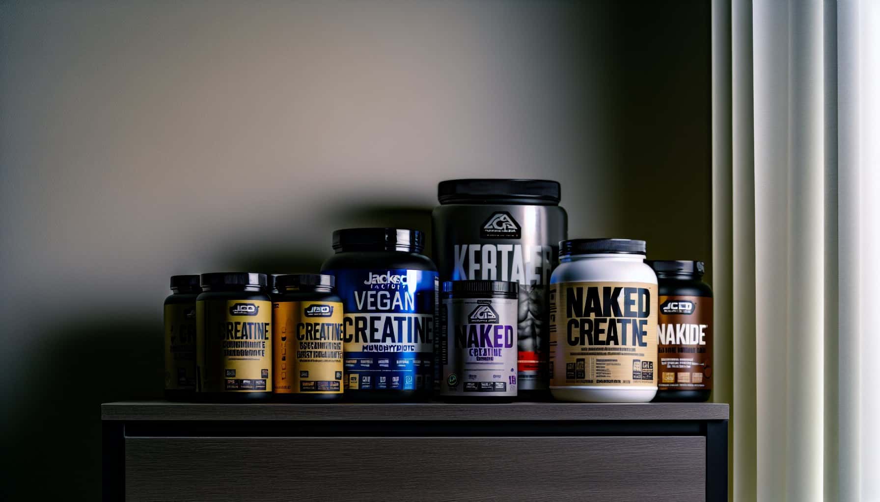 Is Creatine Vegan? A Supplement Deep Dive