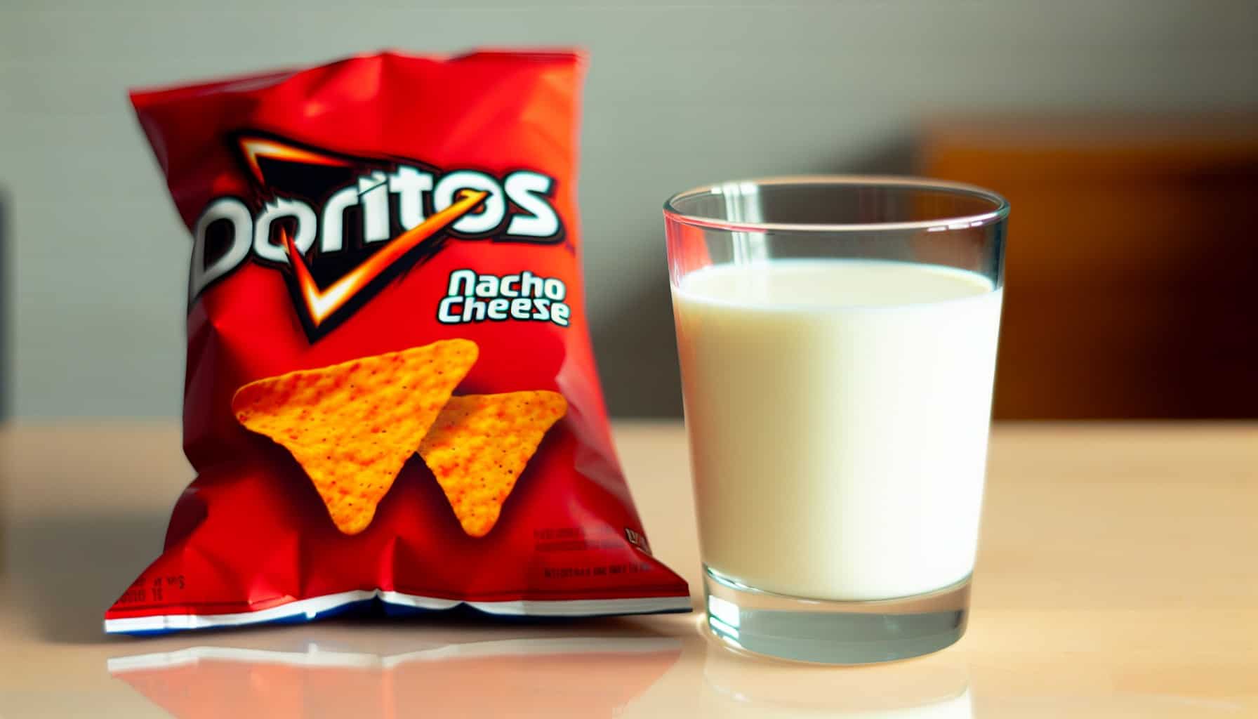 Are Doritos Vegan? Get the Scoop