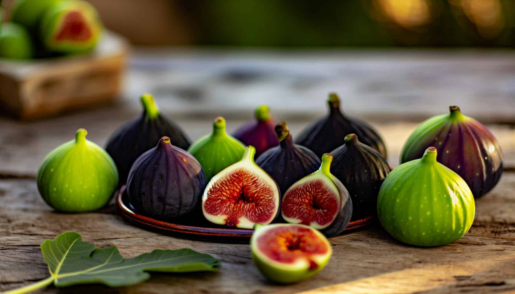 Are Figs Vegan? The Surprising Truth