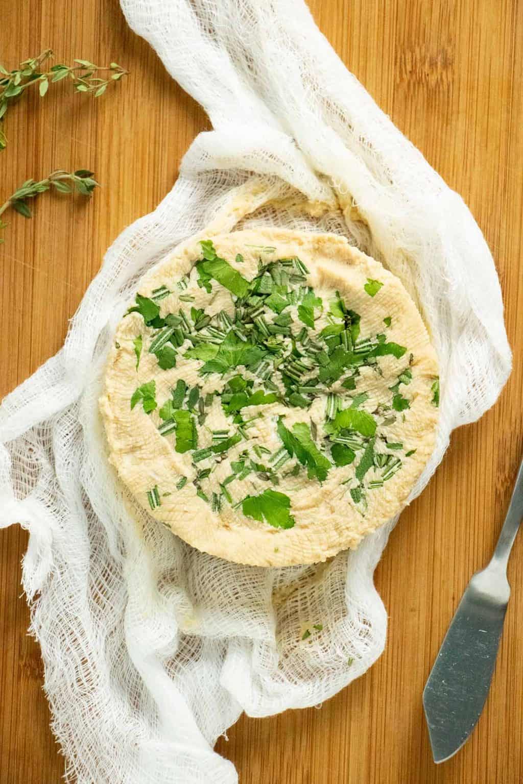 Vegan Cheese Recipes | The Best Homemade Plant-Based Cheeses