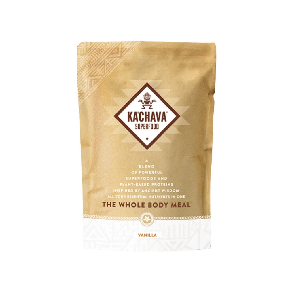 Ka'Chava vs Shakeology: The Shake-Up You Didn't Expect