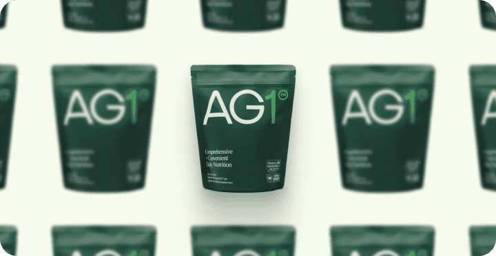 AG1 Review 2026: A Nutritionist’s Take