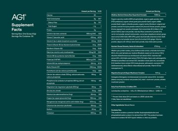 AG1 Review 2026: A Nutritionist’s Take