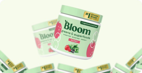 Bloom Greens Review by a Dietitian: Is it Worth the Buzz?