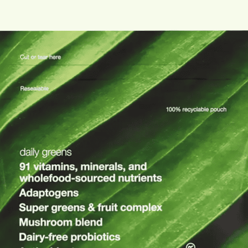 Bloom Greens Review by a Dietitian: Is it Worth the Buzz?