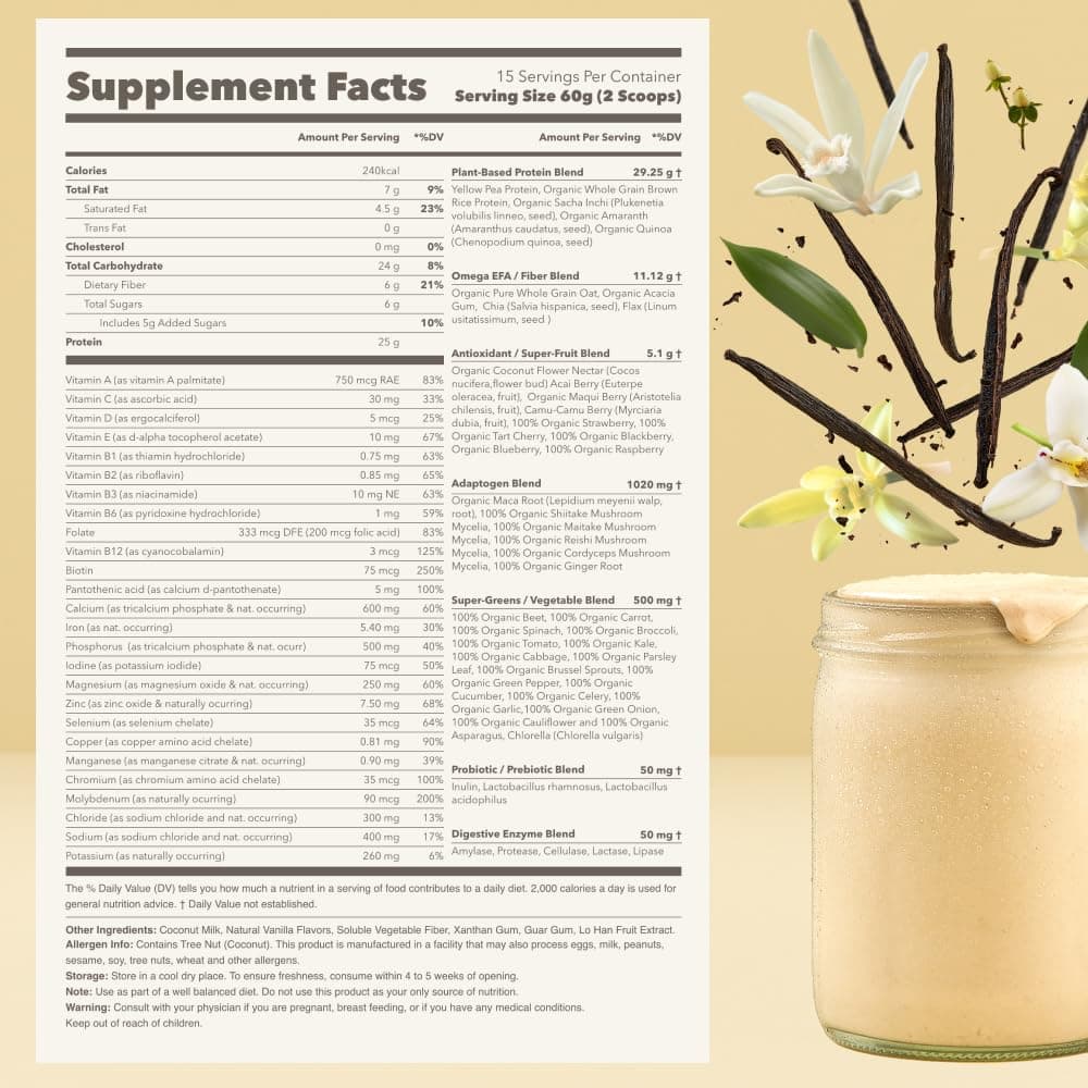 Ka'Chava Review: Is This Superfood Powder Worth It?