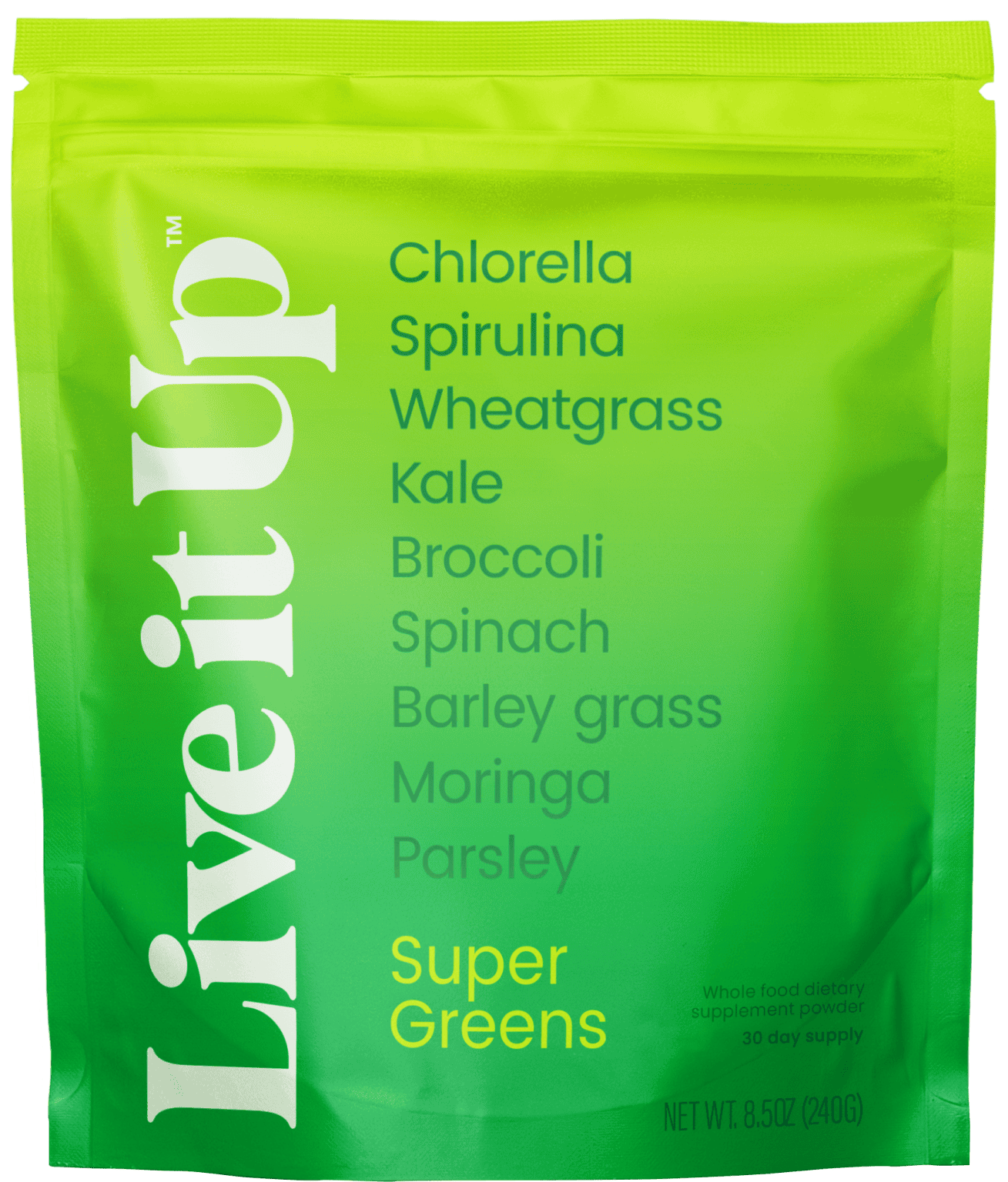 The 10 Best Greens Powder Options for 2026 from a Dietitian