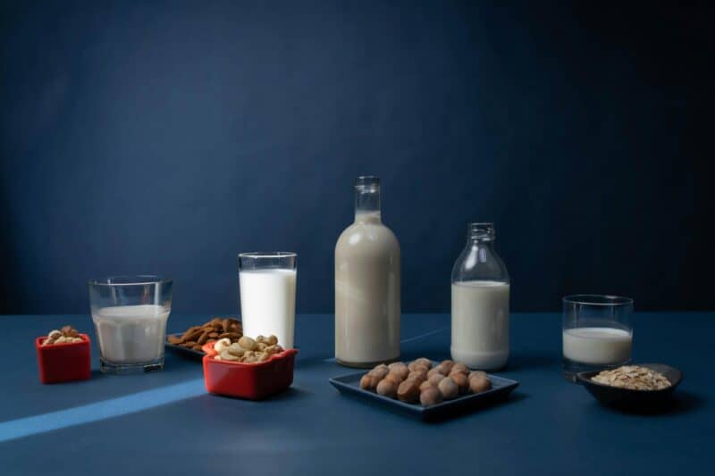 Best Vegan Milk: Top Plant-Based Options & How to Choose