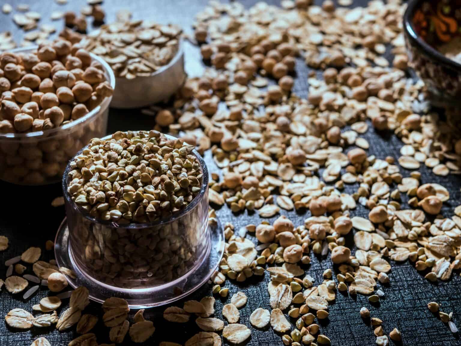 The Ultimate Guide to Plant-Based Fiber