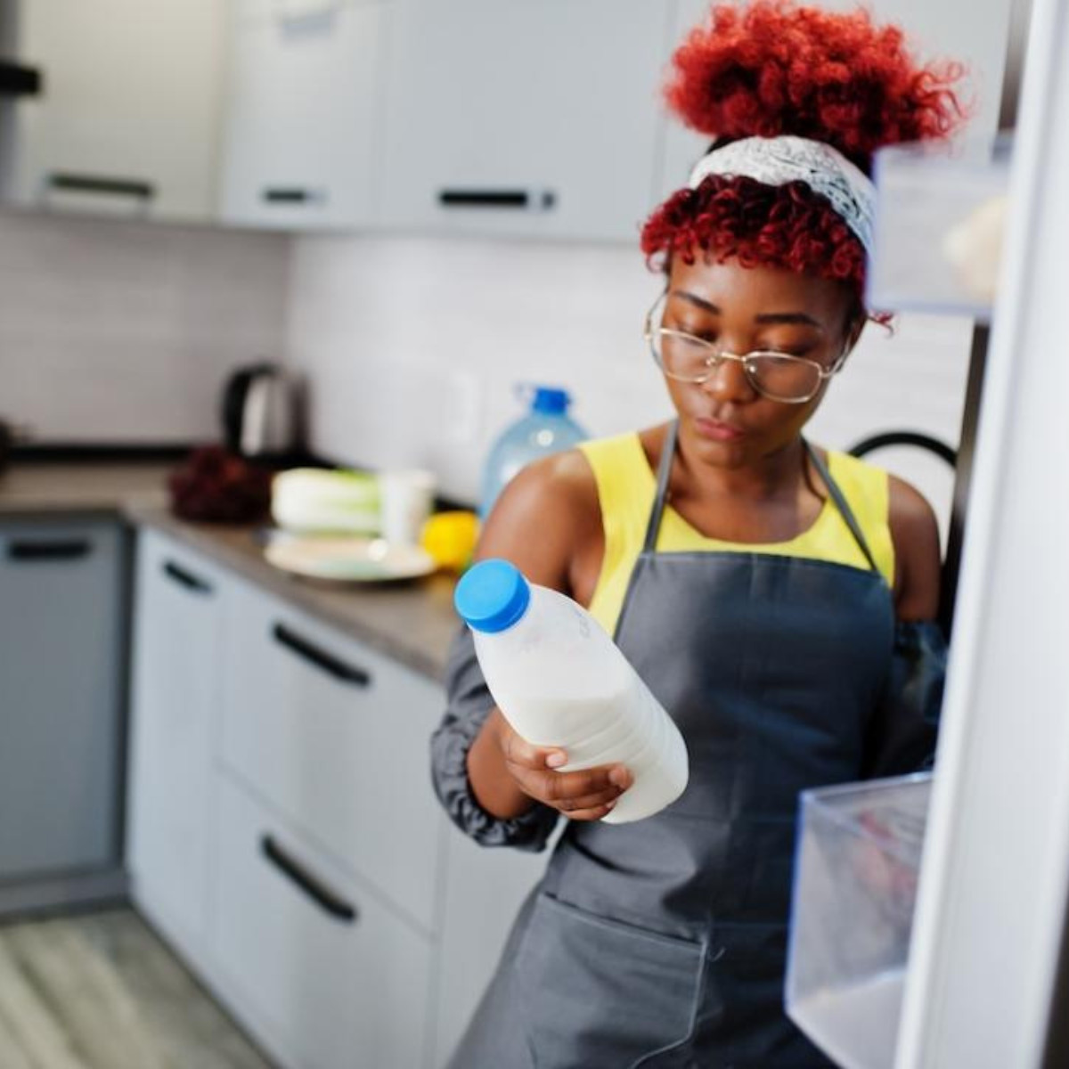 The 'Got Milk?' era has given way to plant-based alternatives. Here's why.